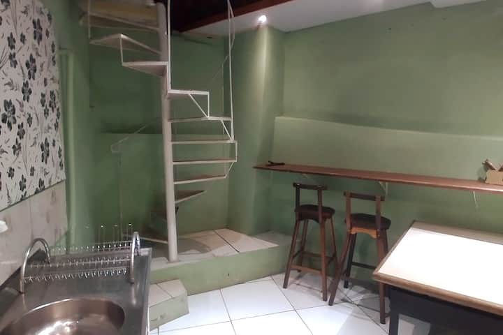 Casa Serrana - Lages