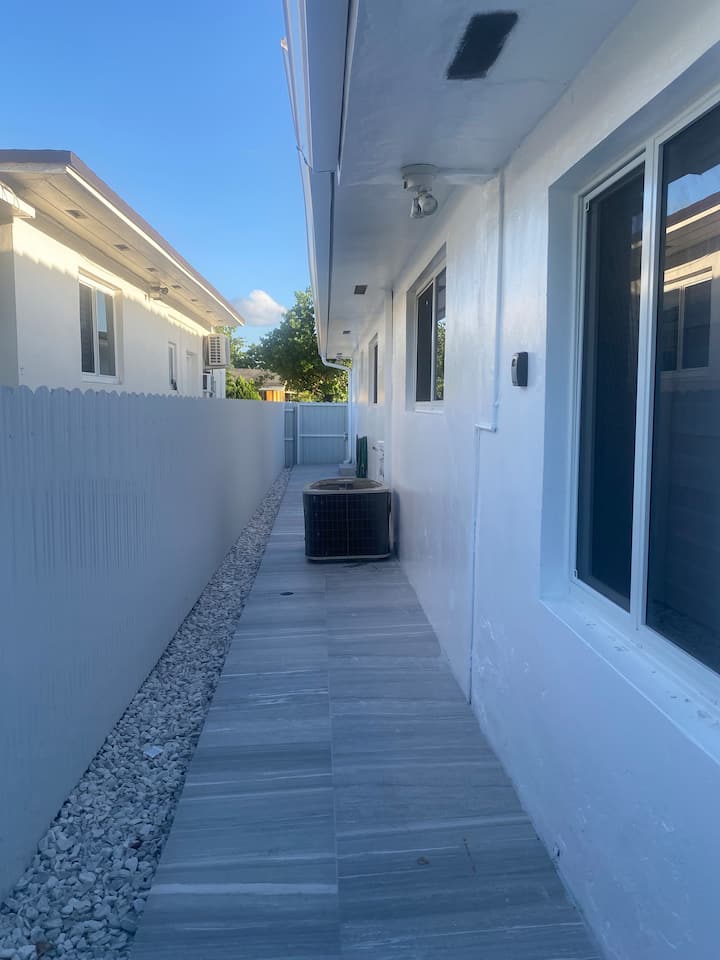 Miami’s Little Getaway - Hialeah, FL