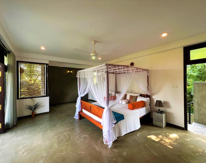My Home Villa | Araliya - Hikkaduwa