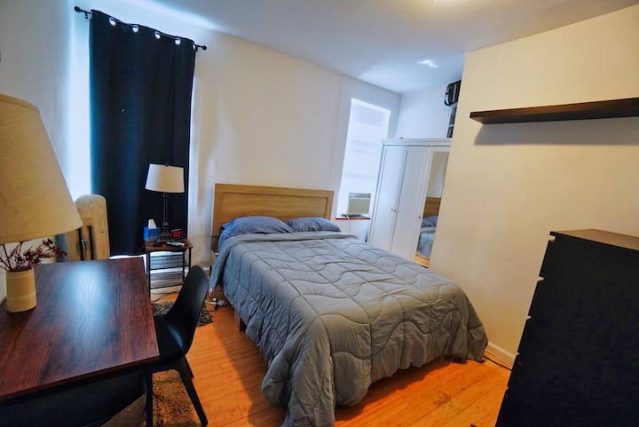 Private Room Within Literal Minutes Of Everything! - Nueva York