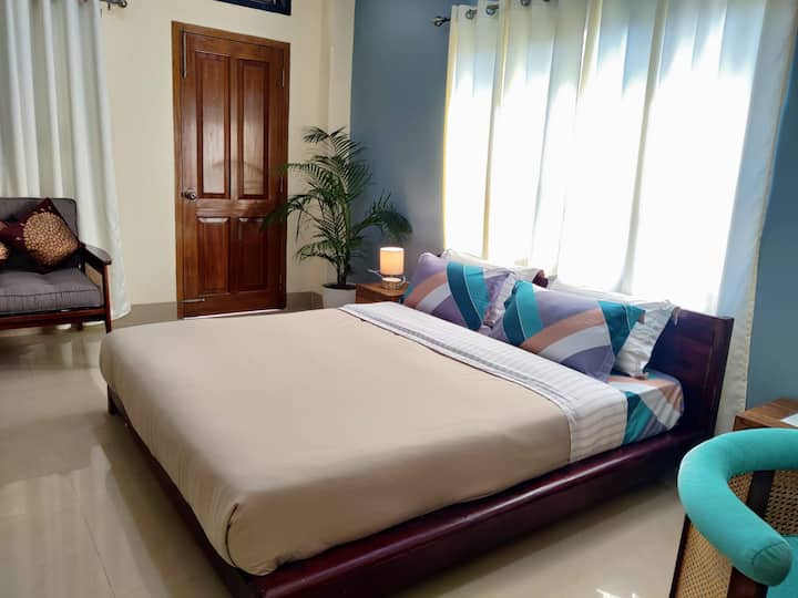 Joy'sbnb- Ideal Home For Family_3(msgb4booking) - Imphal