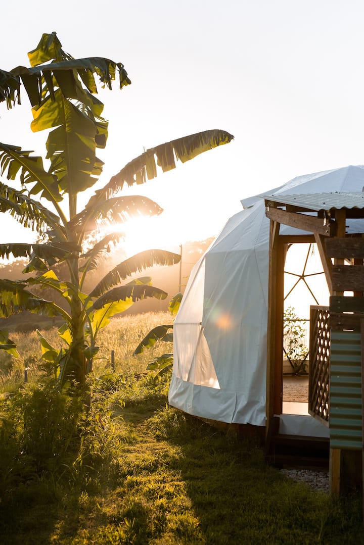 Noosa Emerald Dome ~ Breathtaking Views - Pomona