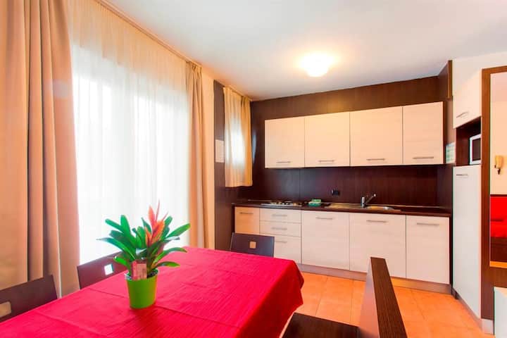 Bilocale Superior (4/5 Persone) - Andalo - Andalo