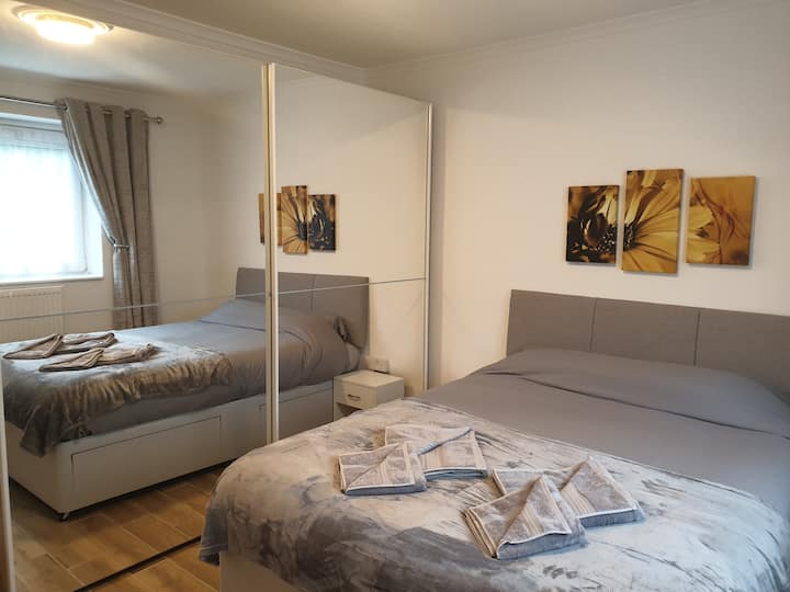 1 Bedroom Flat In Sw London - Londres