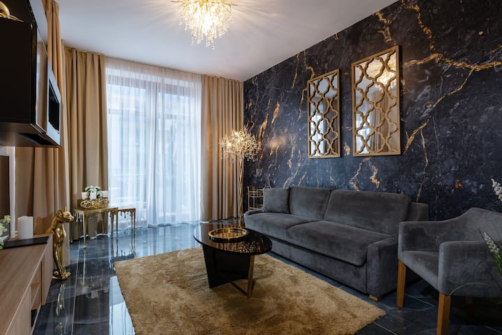 Tatrystay Private Apartment Hrebienok D103 - Starý Smokovec