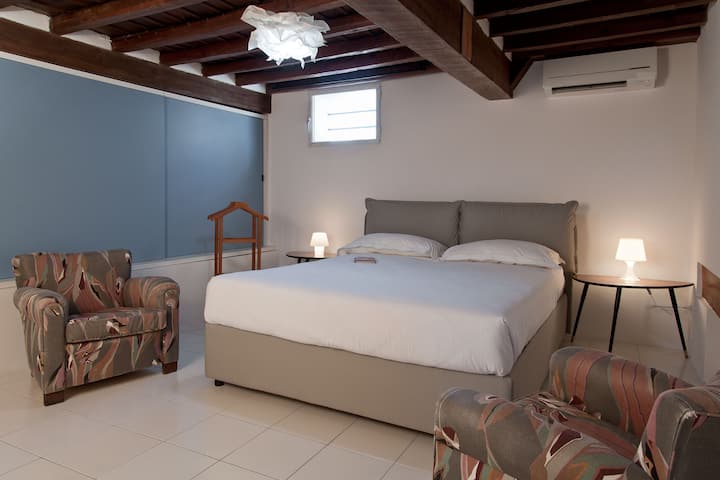 Calzaiuoli 10 -Boutique Apartment - Florenz