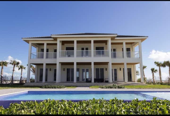 Casa Palmera - Bimini's Finest Vacation Retreat - The Bahamas
