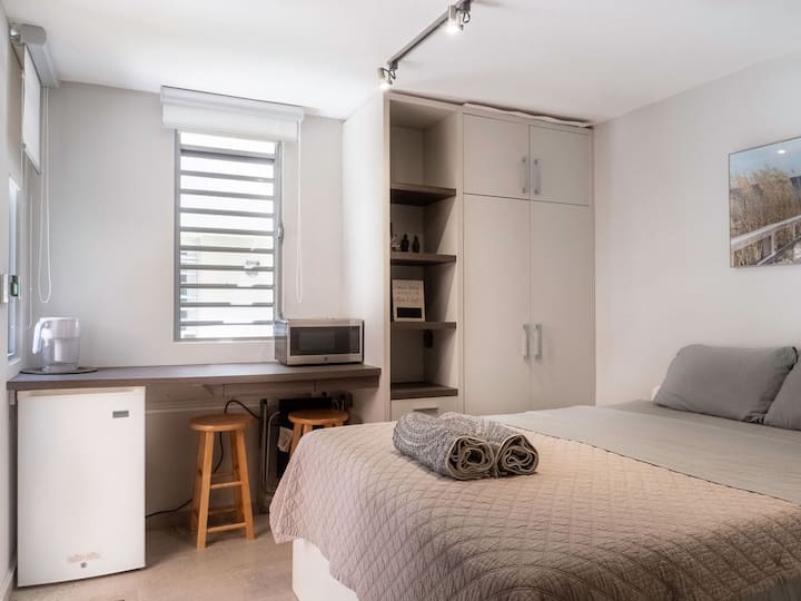 Casa Terra Porto #5 • Ground Floor • Walk To Beach - San Juan