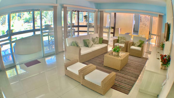 Casa Com Praia Exclusiva - Angra Dos Reis - Angra dos Reis