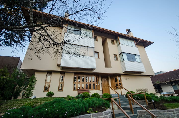 Mirante Da Colina 409 Centro - Gramado