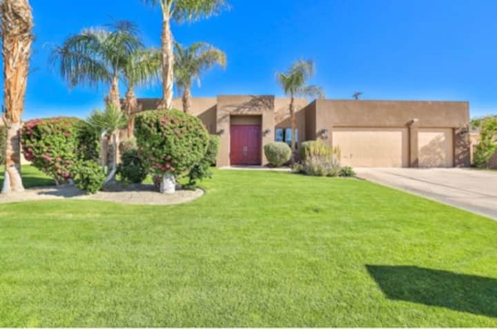 Beautiful Getaway In Bermuda Dunes 4 Bd 3ba - Indian Wells, CA