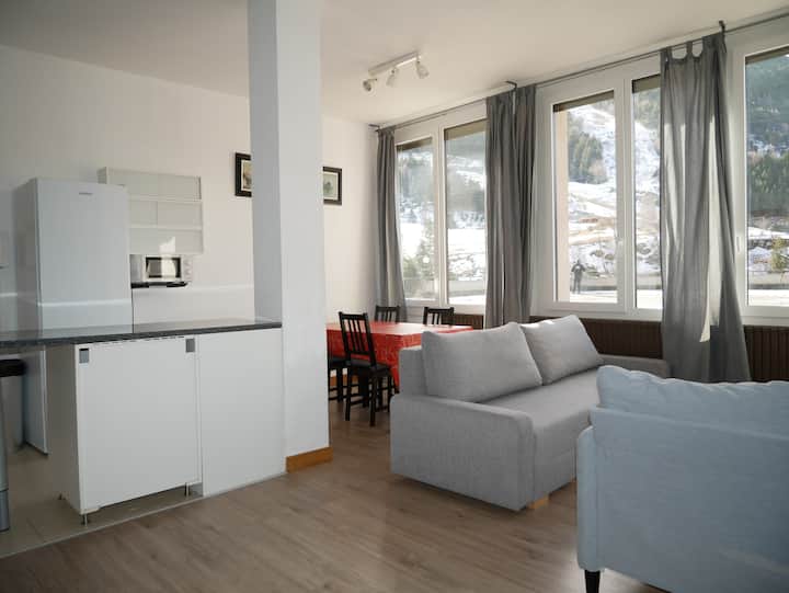 Appartement 1 Chambre à 400m Pistes, Hut7891 - Andorra