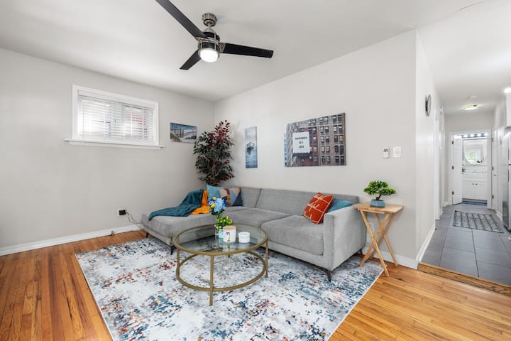 Beautiful Home - Close To Forest Park - Kirkwood, MO