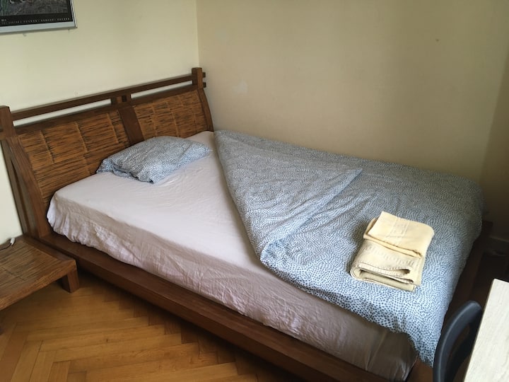 Easy Home Near Lausanne ! - Lausanne