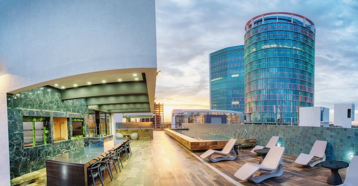 Bolivia Vacation Rentals | Houses and More | Airbnb