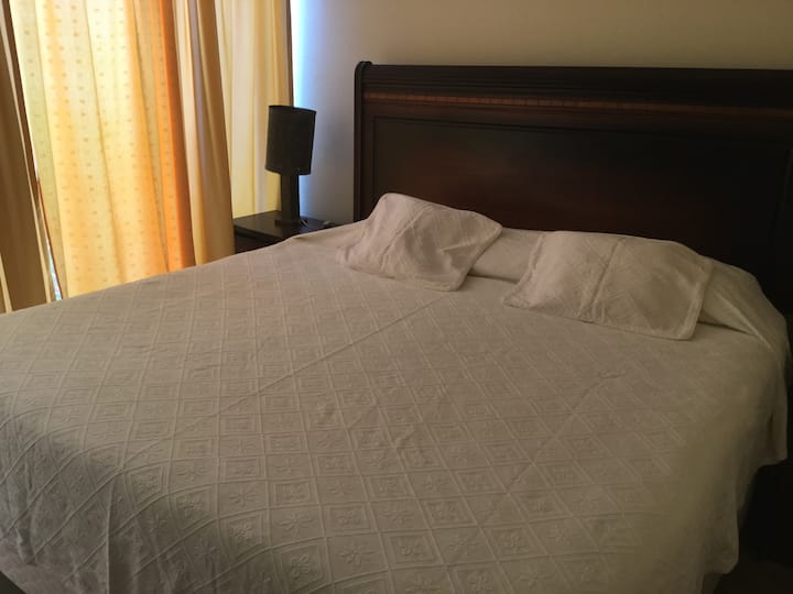 Casa En Bahía Inglesa A Pasos De La Playa - Caldera