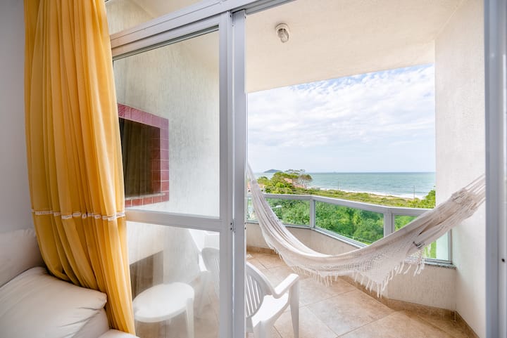 Apartamento Em Armação Da Penha - Brésil