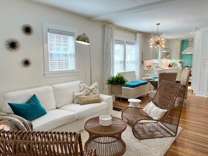 New! 3 Bed 1ba Highlands Sparkling Cozy Haven - Louisville, KY