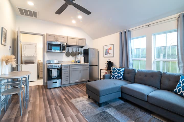 Shell Beach Vacation Rentals & Homes - Louisiana, United States | Airbnb