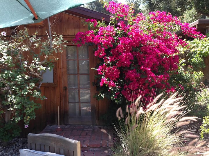 Guest Cottage In Charming, Country Setting - Agoura Hills, CA