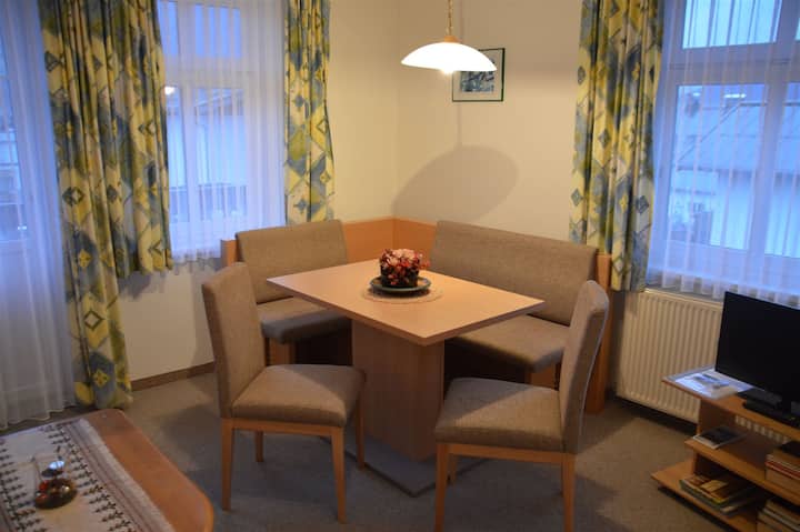 Appartement 3 Für 2-5 Personen - Zell am See