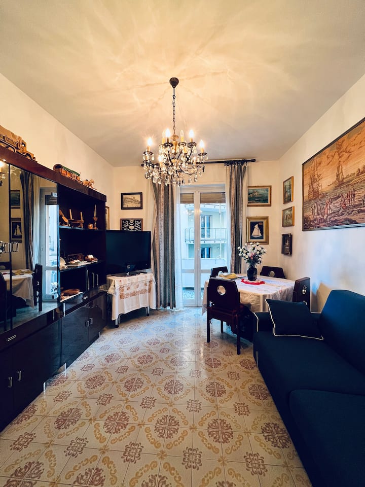 La Casa Di Mirko( Cin It010054c2ehg6k62m) - Santa Margherita Ligure