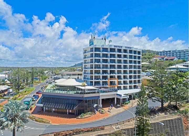 Top 21 Airbnb Vacation Rentals In Yeppoon, Australia - Updated 2025 ...