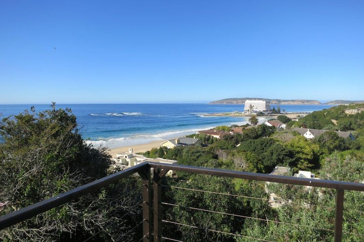 Idle Winds
By Far The Best View In Plett... - Plettenberg Bay