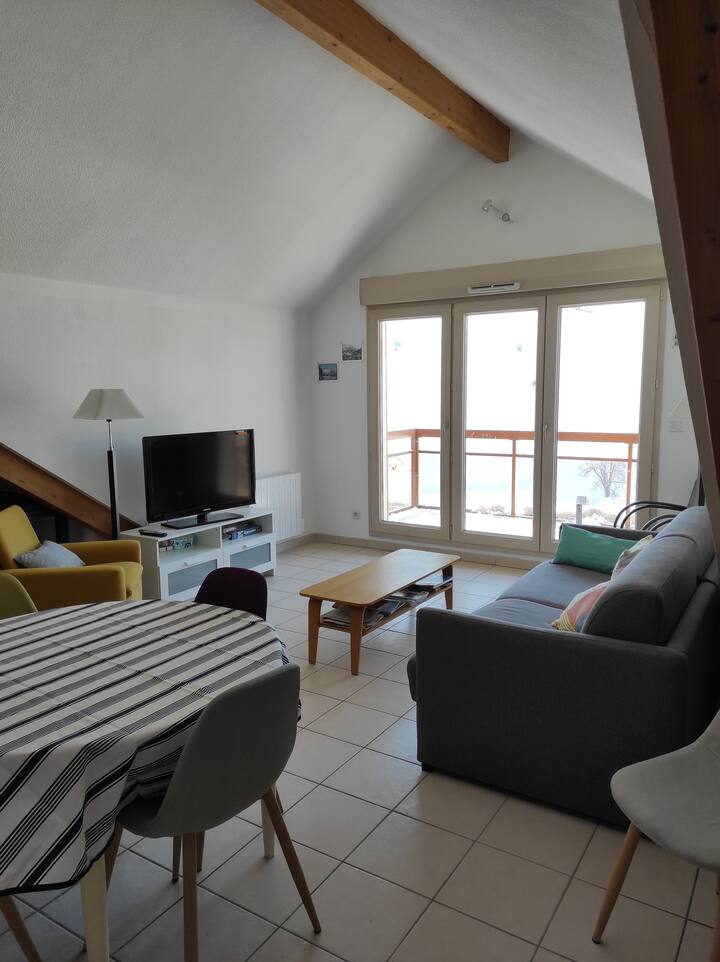 Villard De Lans Superbe Appartement, Spacieux - Villard-de-Lans
