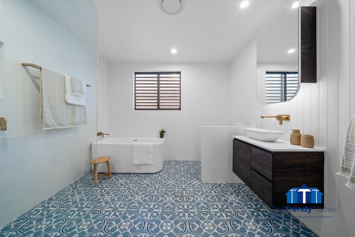 4 Bedroom Home In The Heart Of Town - Nowra