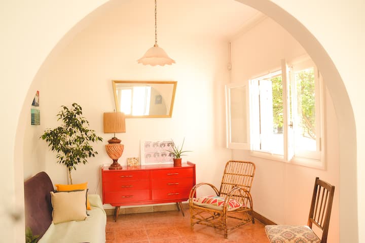 Chalet A 650mts Del Mar - Necochea