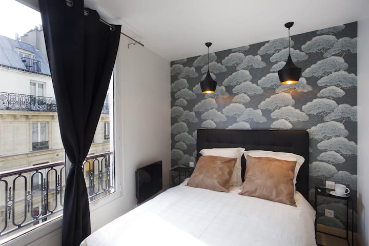 Marais /Center Of Paris /Cosy Apartment - Paris