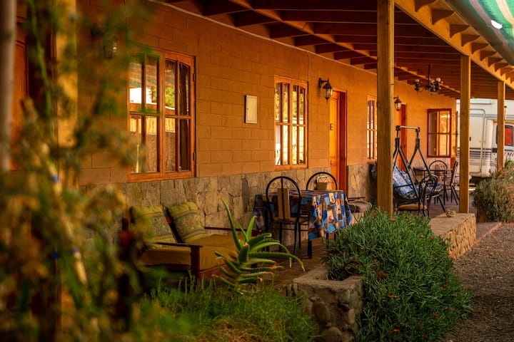 La Casa Del Sol Naciente • Encantador Hostal - San Pedro de Atacama