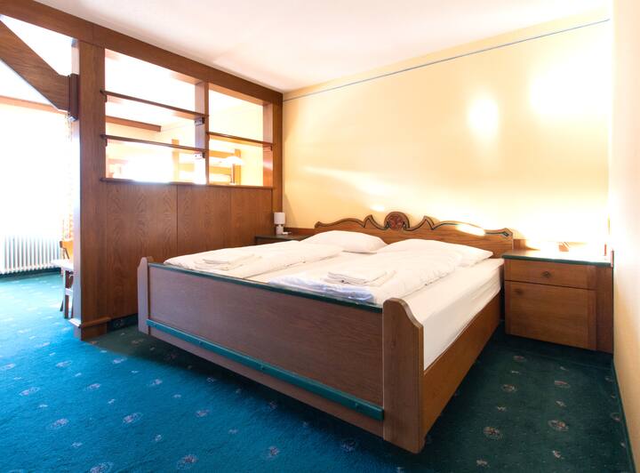 8-bettzimmer - Schladming