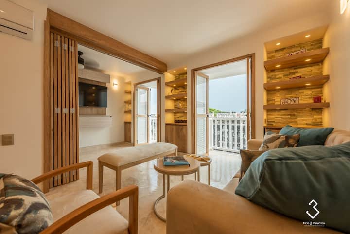 Beautiful Apartment In The Old City Cartagena. - Cartagena de Indias