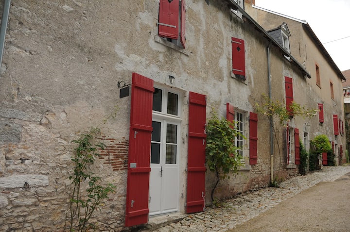 Gite De Charme - Sologne