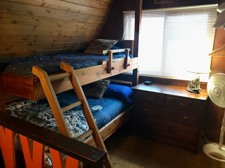 15 Best Cabins Near Porcupine Mountains, Michigan - Updated 2024 | Trip101