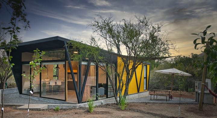 Loft Para Desconectarse Cerca De Santiago - Curacavi