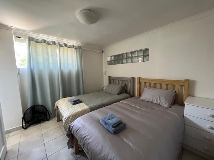 Omega House - Somerset West