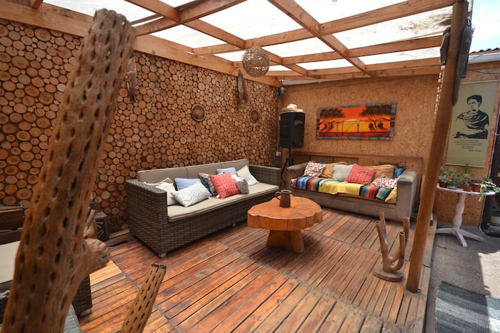Hostal Milan - La Serena