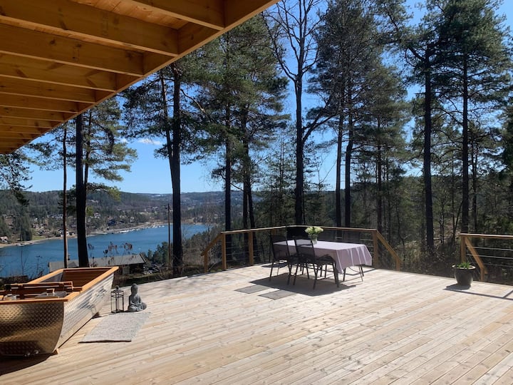Oslo Cabin Vacation Rentals - Oslo, Norway | Airbnb