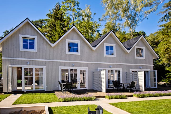 Nowy Standard B3 - Pobierowo