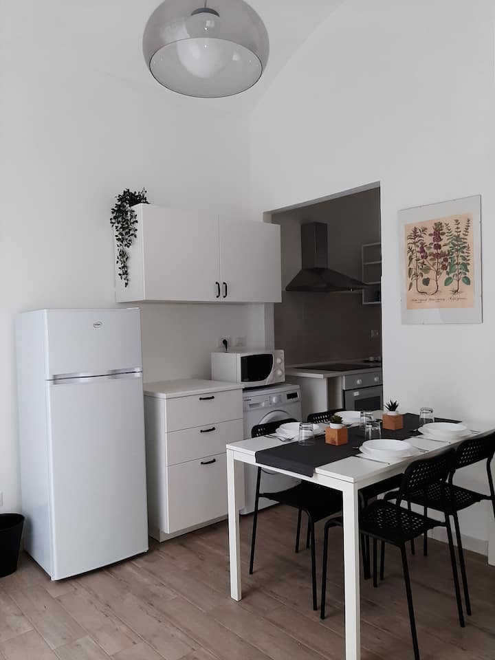 Casa Bertola - Turín