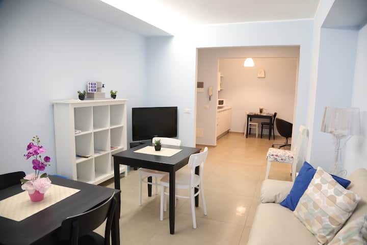 Casa Di Hilde 2 - Scicli