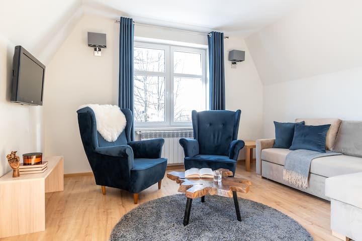 House'27-apartment With A Terrace, View Of Tatras - Zakopane