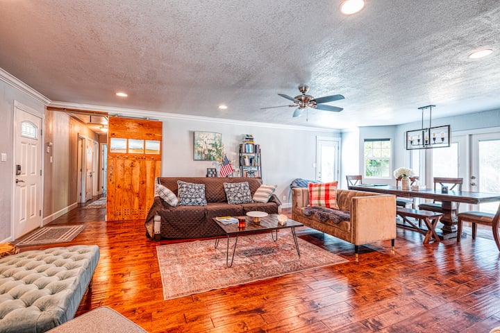 Niceroomsharedbathluxuryretreat@concordwalnutcreek - Concord, CA