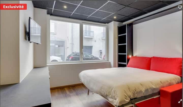 Voiron : Superbe Studio - Voiron