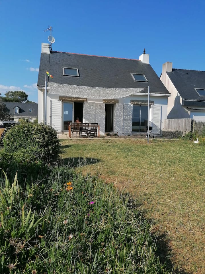 "La Maison De La Plage" - Piriac-sur-Mer