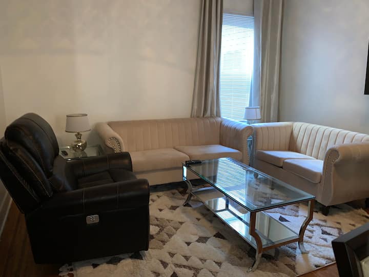 Cozy Br W/ 2 Twin Beds + Bath Prospect Park South - Brooklyn