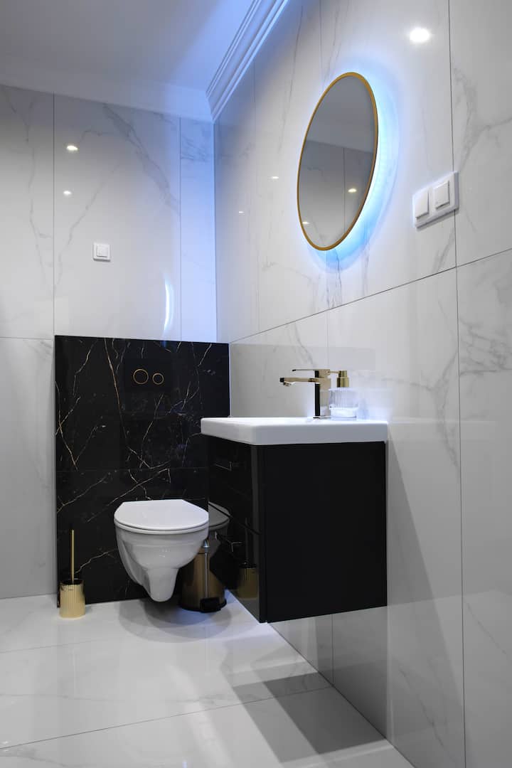 Double Or Single Apartments - Cracovia